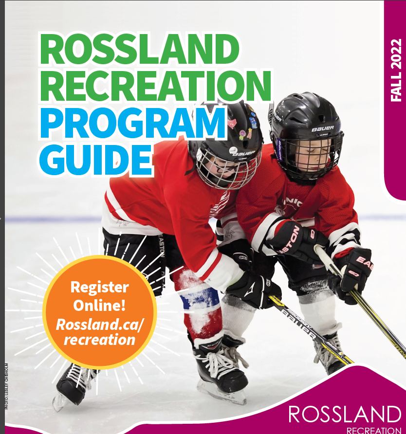 Recreation & Events - Rossland