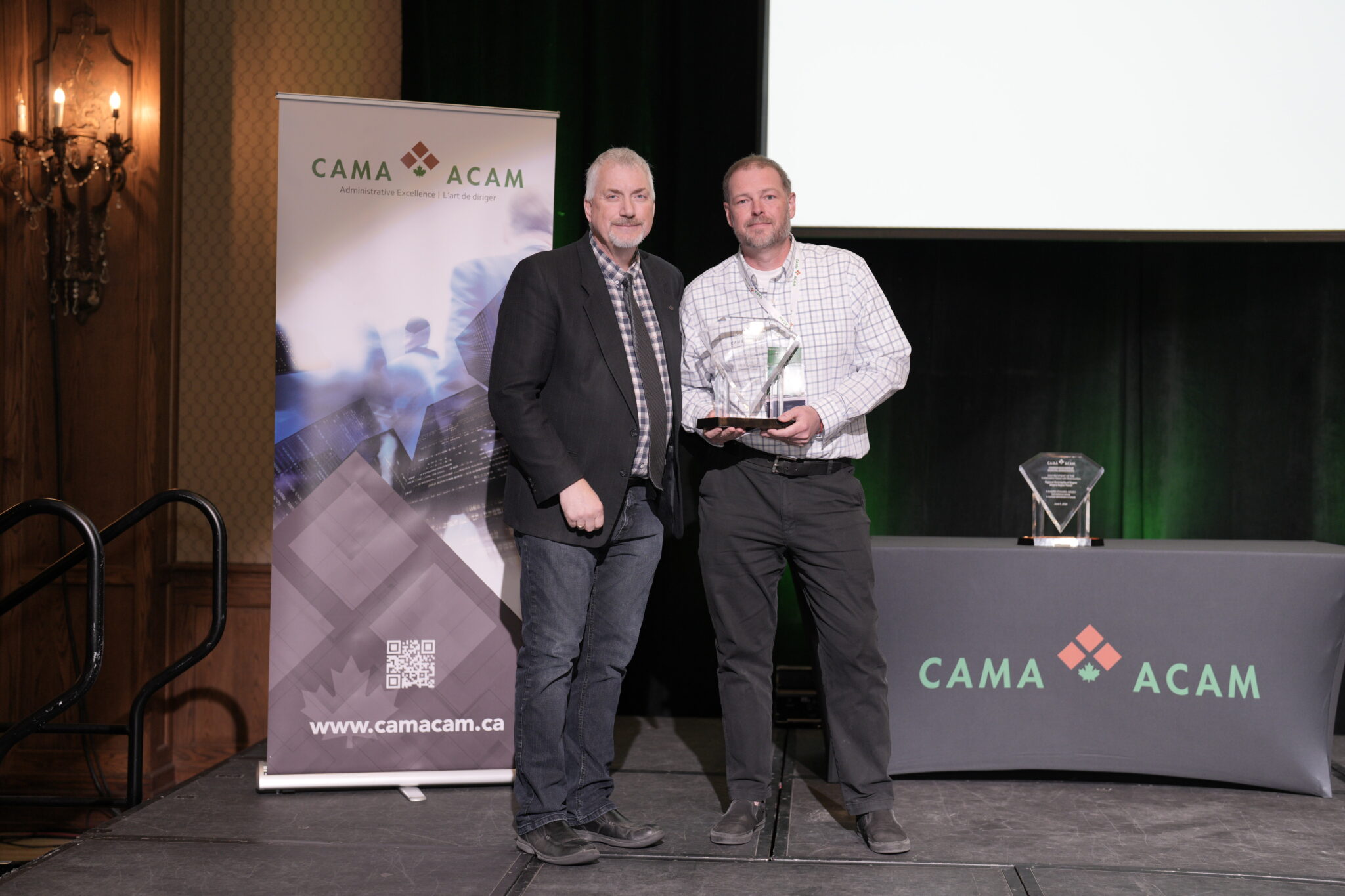 City of Rossland wins National Municipal Award. – Rossland
