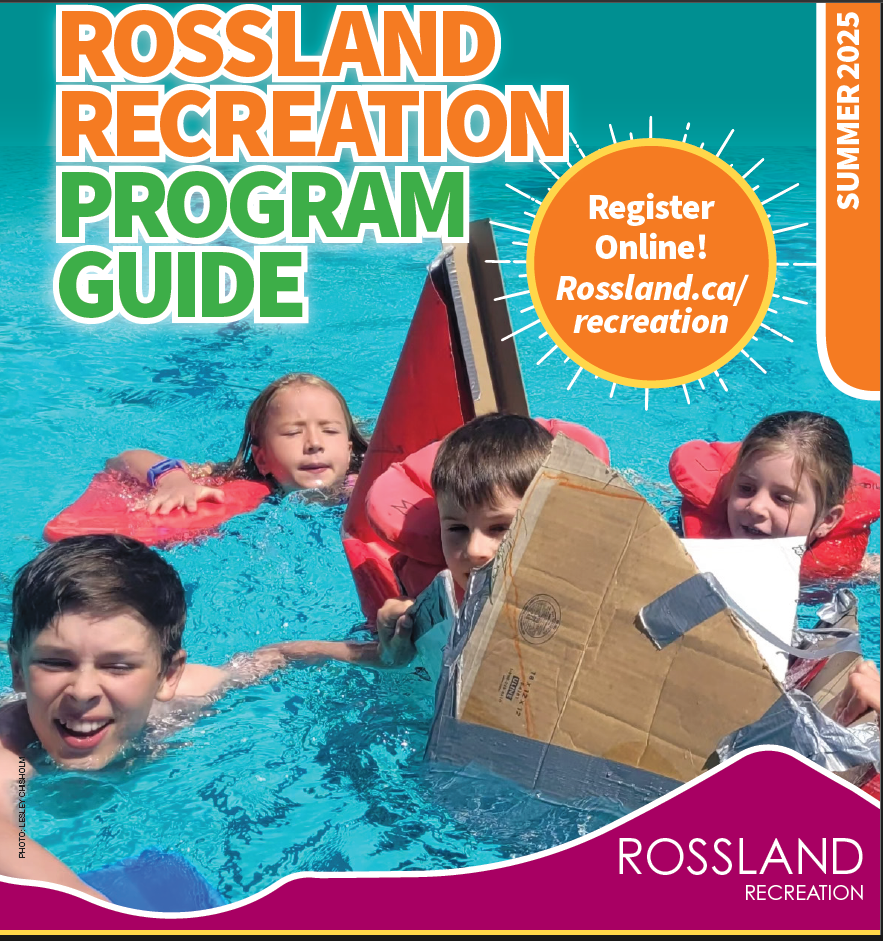 Rossland Recreation – Rossland